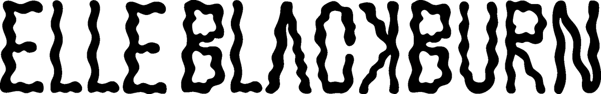 SIZE CHART – Elle Blackburn